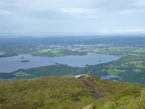 Torc Mountain Walking Route, Killarney, Kerry | Location | Activeme.ie