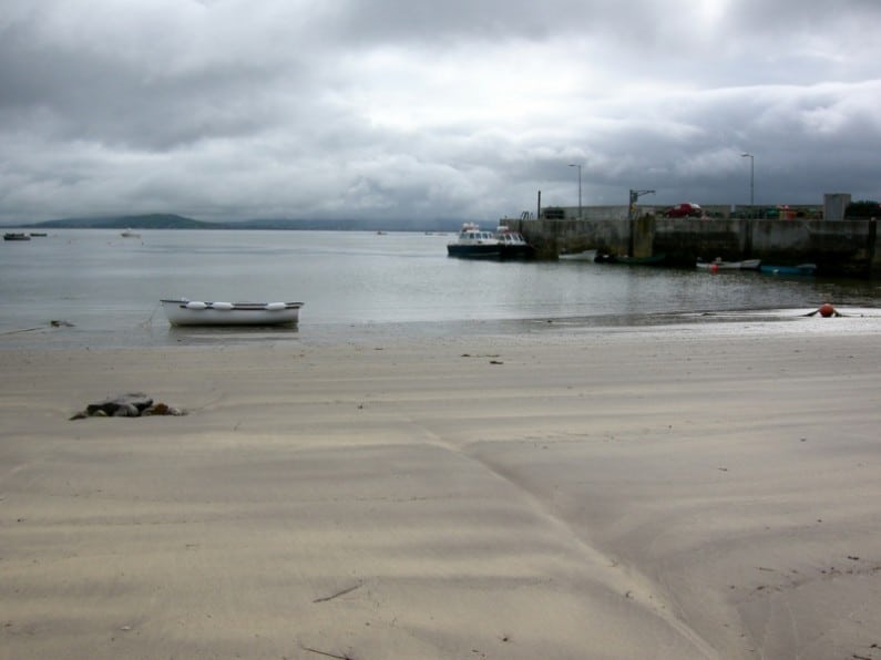 Ballinskelligs to Bolus Mountain Loop Walk, Kerry | Location | Activeme.ie