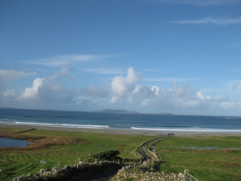 St Muredach's Cathedral, Mayo | Location | Activeme.ie