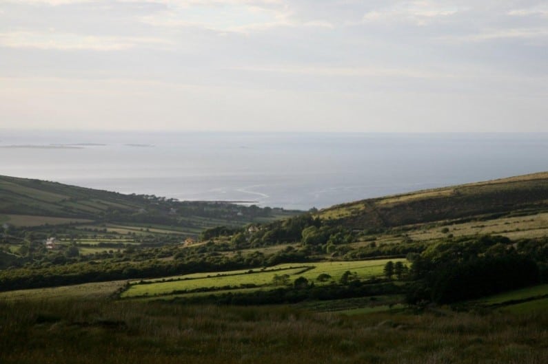 Curraheen Derrymore Loop Walk, Dingle Peninsula, Kerry | Location ...