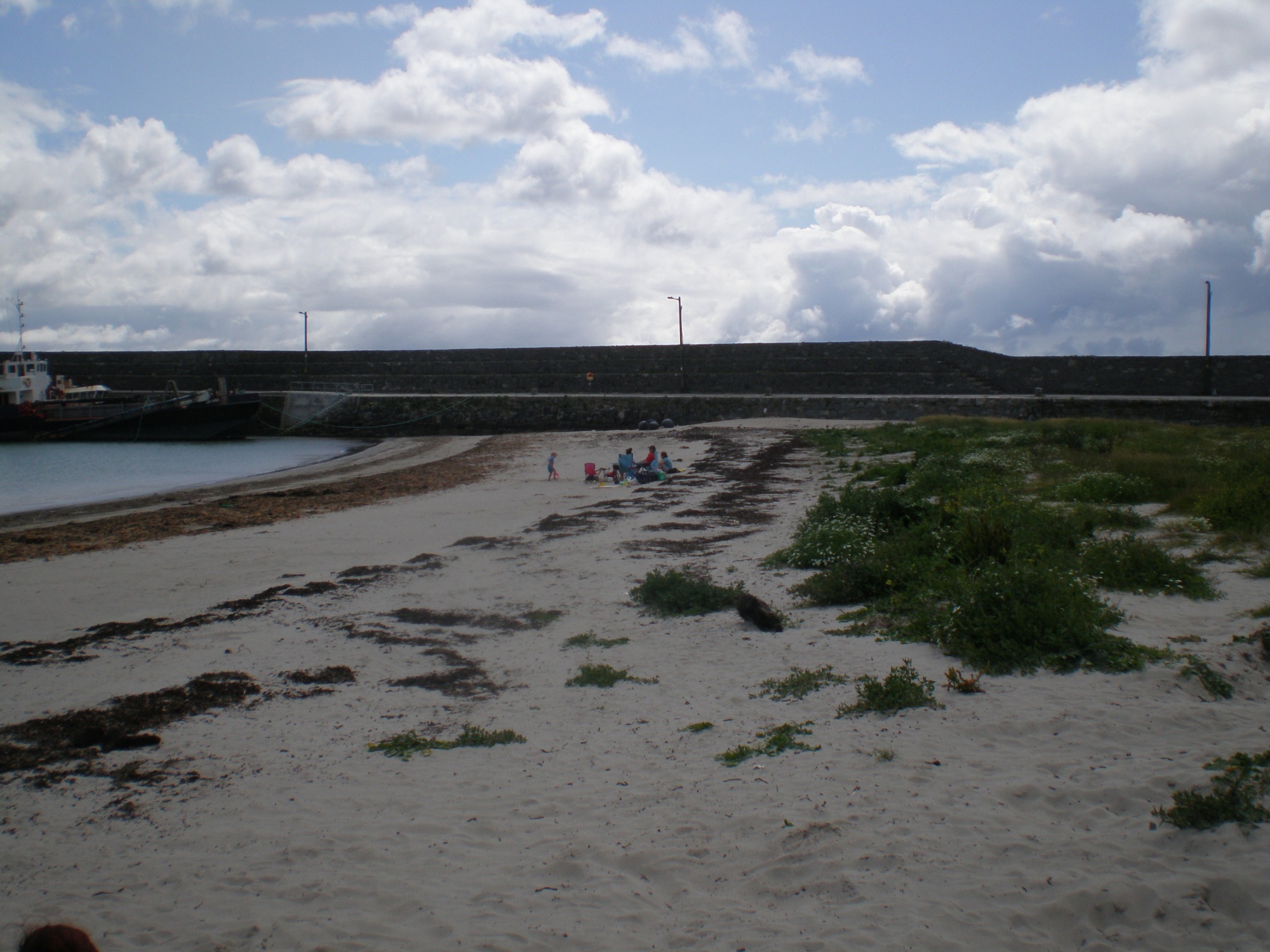 Tra na mBan, Spideal | Location | Activeme.ie