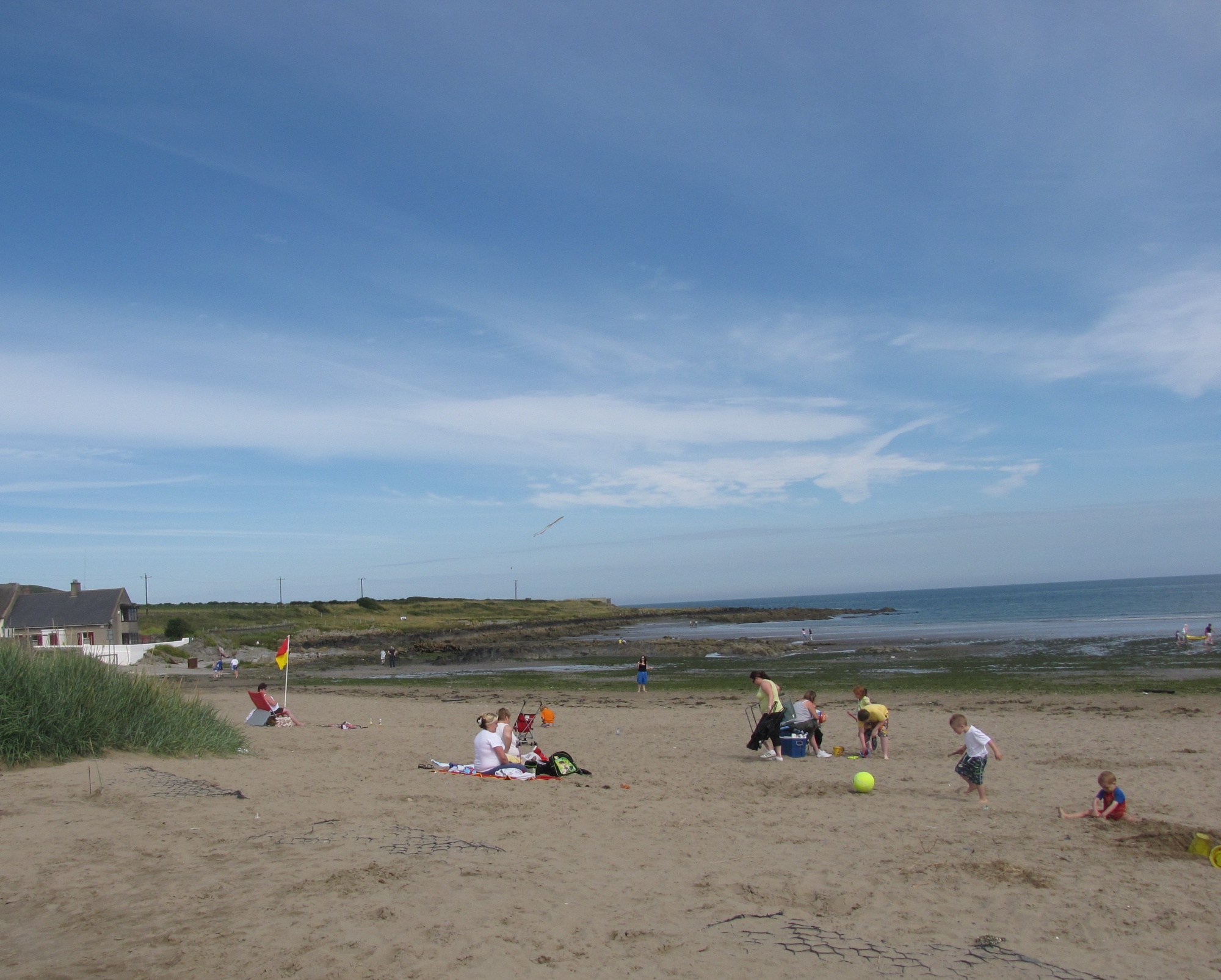 Clogherhead | Location | Activeme.ie