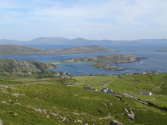 Derrynane House, Gardens and National Park, Ring of Kerry | Location ...