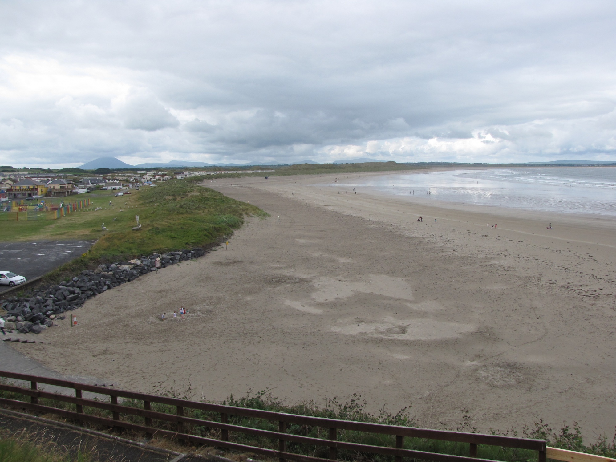 Enniscrone (Inishcrone) | Activeme.ie