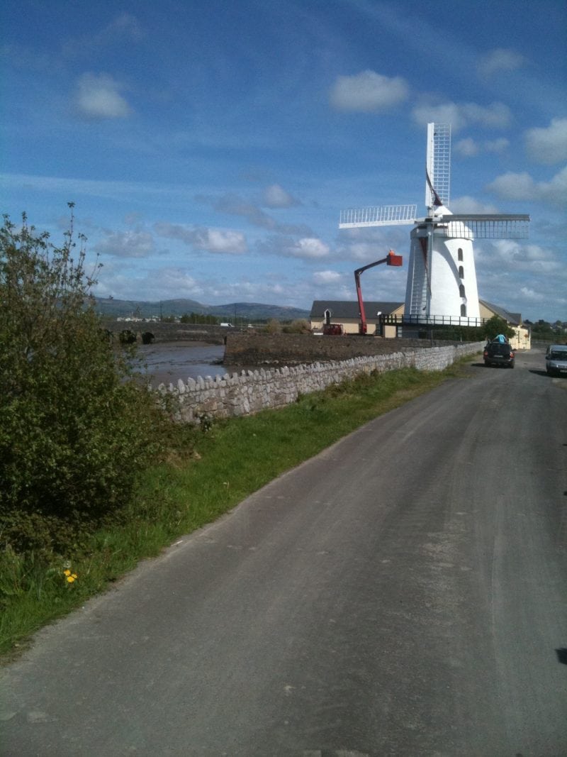 Short walking route around Tralee Town, Kerry | Location | Activeme.ie