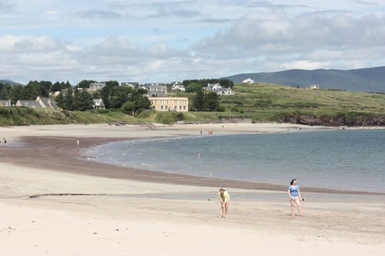 Ballinskelligs to Bolus Mountain Loop Walk, Kerry | Location | Activeme.ie
