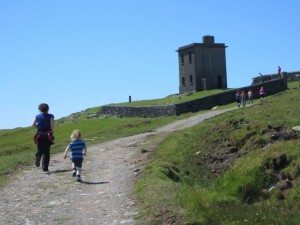 Bray Head Loop Walk and Skellig View, Valentia Island, Kerry | Location ...