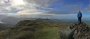 Mount Brandon Walking Route from Faha, Kerry, Ireland, Wild Atlantic ...