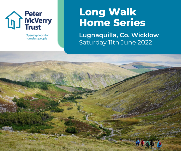 Lugnaquilla 'Lug' Mountain, Glenmalure and Cloghernagh Loop Walk ...