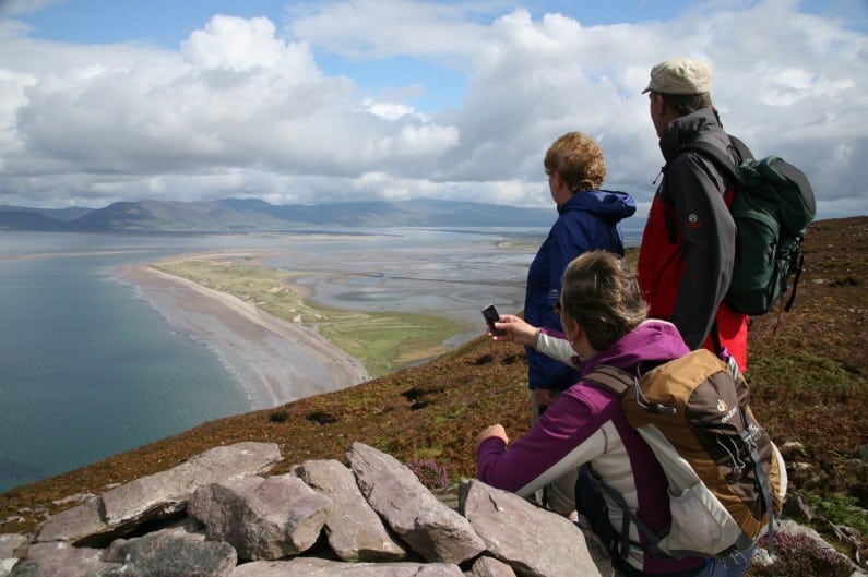 Rossbeigh Playground, Tir na nOg, Glenbeigh, Kerry, Ireland - Things to ...