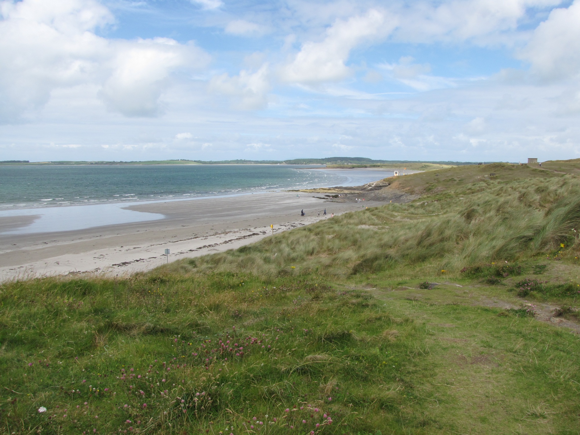 Rosses Point | Location | Activeme.ie