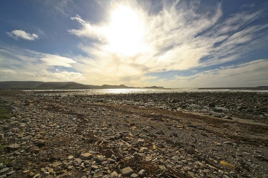 Castlecove Strand, Beach, Kerry | Location | Activeme.ie