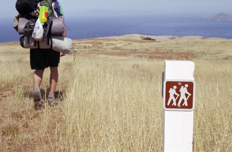 Estimate your Walking / Hiking Time | Activeme.ie