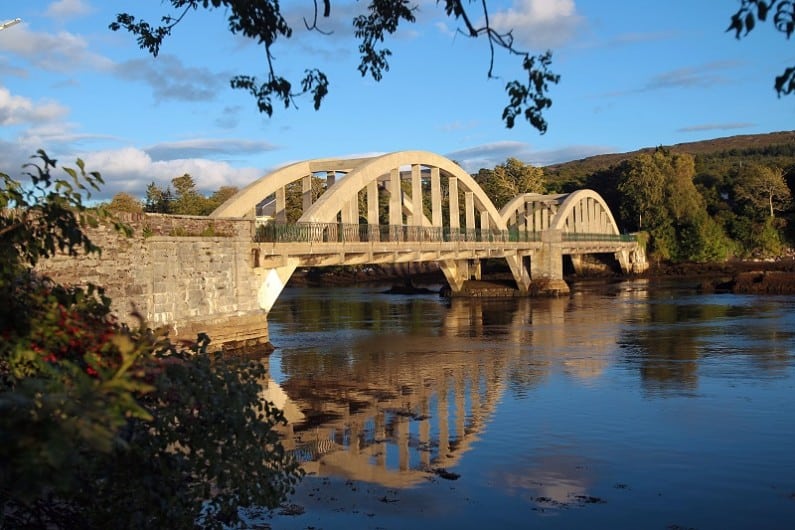Ring of Kerry Scenic Drive and Cycle, Route Map and Guide, Co. Kerry ...