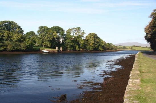 Old Head Pier, Fishing, Mayo | Location | Activeme.ie