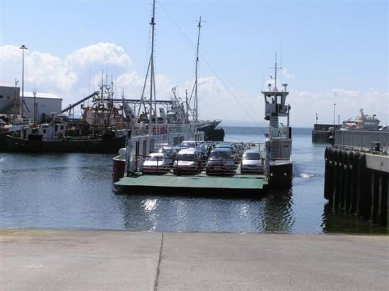 Dunaff Head Fishing, Inishowen, Donegal - Things to See and Do ...