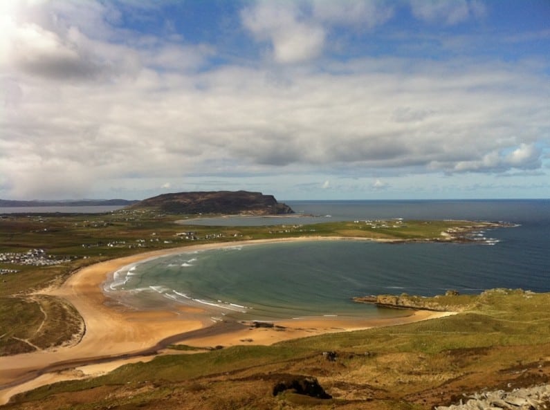 Lough Swilly Marina, Fahan, Inishowen, Donegal - Things to See and Do ...