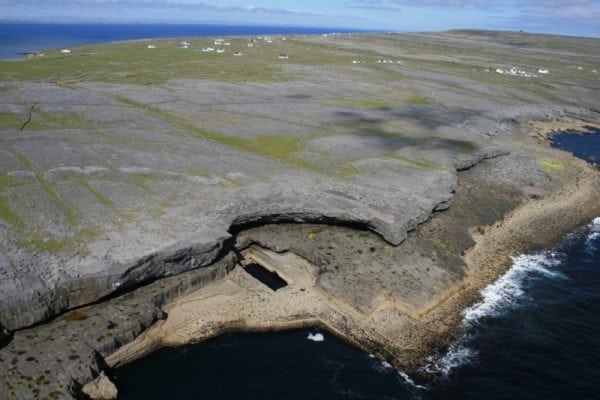 Inishmór Entire Island Loop Cycle, Aran Islands, Galway, Ireland | Location | Activeme.ie