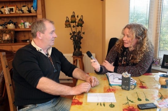 ActiveMe Tourism Media and Heritage Services | Activeme.ie