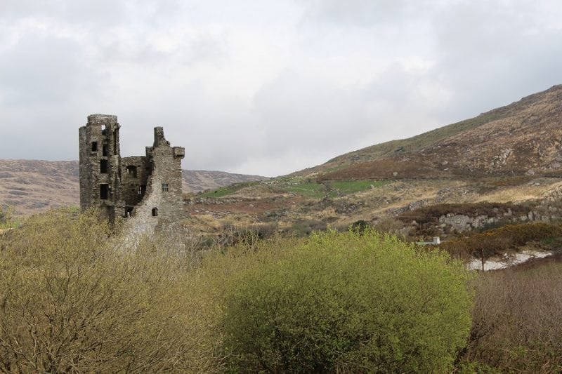 Castledonovan Loop Walk, Drimoleague, West Cork, Ireland | Location ...