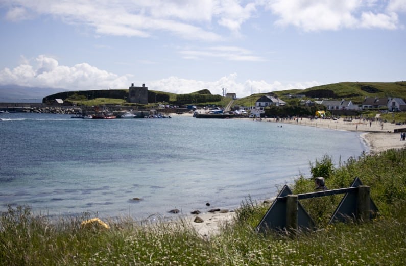 Benwee Head, Belmullet, Co Mayo, Ireland | Location | Activeme.ie