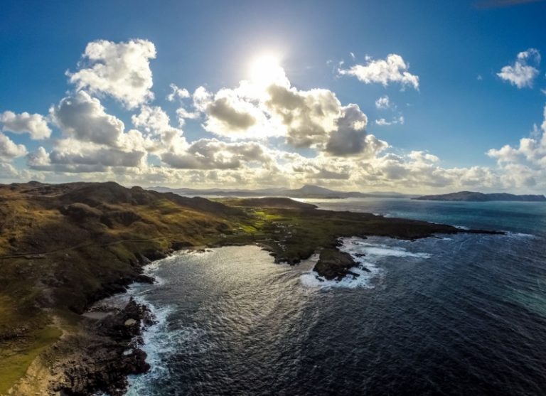 Rosguill Peninsula, Co Donegal, Ireland | Location | Activeme.ie
