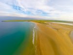Wild Atlantic Way, Co. MAYO Route Map and Guide, Ireland | Location ...