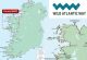 Wild Atlantic Way, Co. MAYO Route Map and Guide, Ireland | Location ...