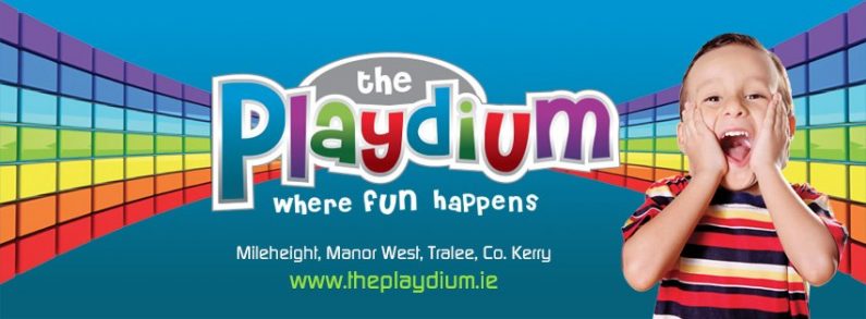 The Playdium, Kids Indoor Play Centre, Tralee, Co. Kerry | Activeme.ie