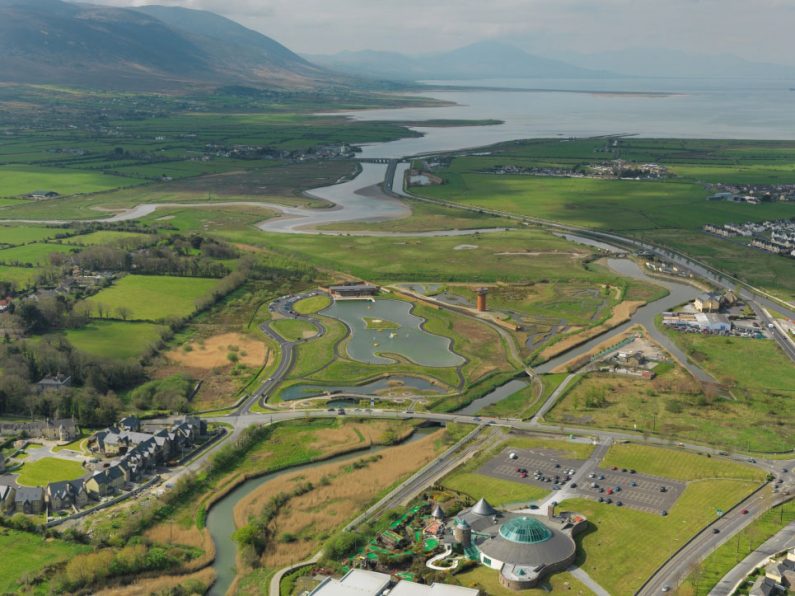 Tralee Town | Activeme.ie