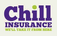 Chill Insurance | Activeme.ie