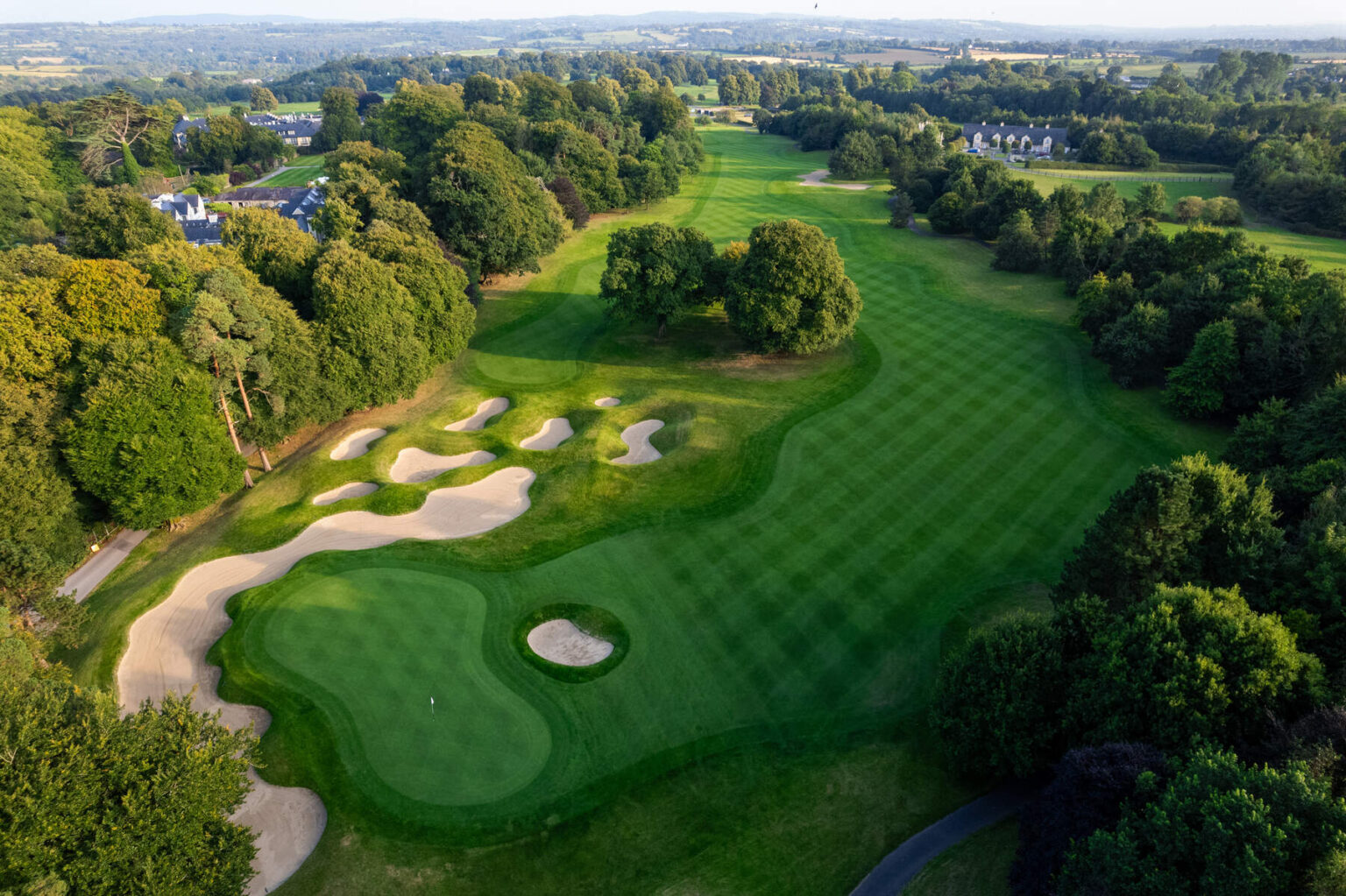 A guide to Golf in Ireland | Activeme.ie